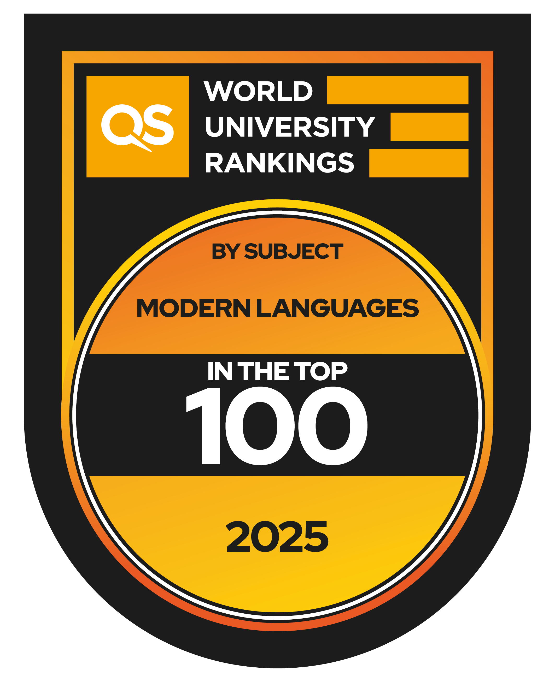 Welcome to Faculty of Languages and Linguistics